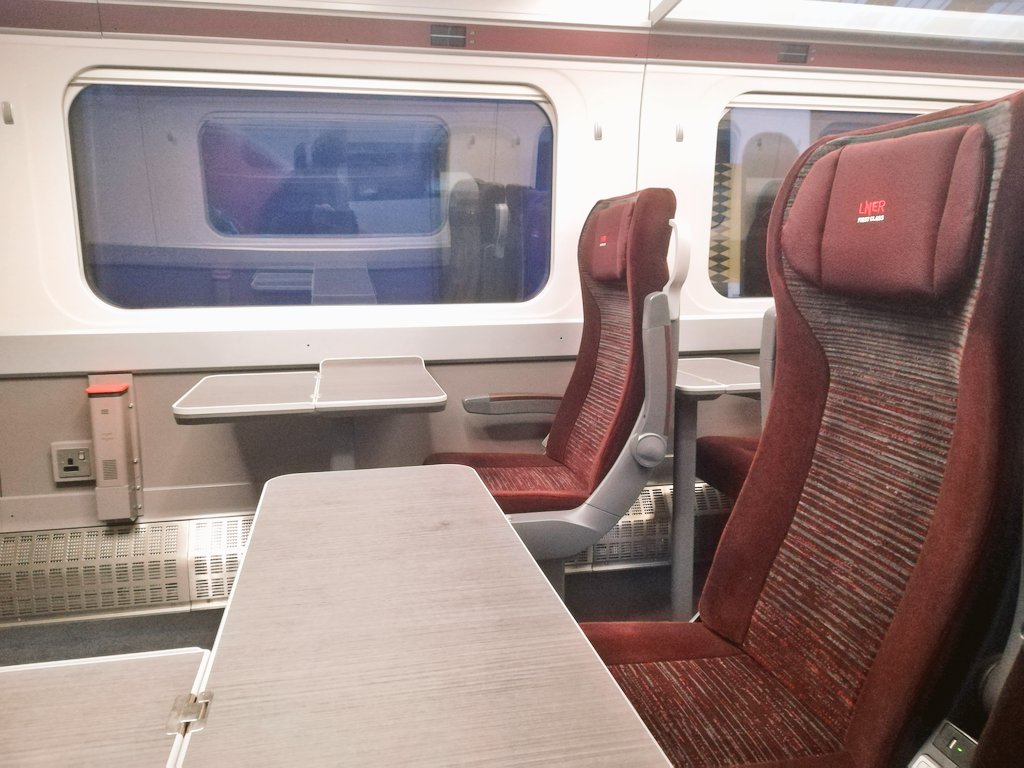 Lner Azuma Class 800 801 Page 19 Railuk Forums