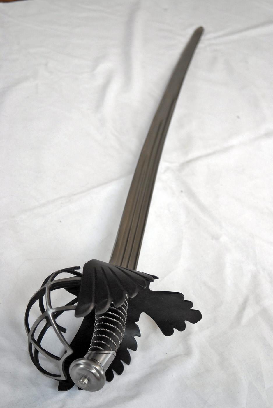 Best Sword Ever Made