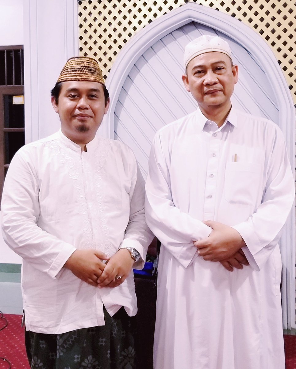 Abuya Uci Cilongok - Pengurus Pusat Pondok Pesantren Al Fathaniyah ... Abuya Uci Cilongok - Pengurus Pusat Pondok Pesantren Al Fathaniyah ...