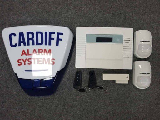 Cardiff Alarm System (@Cardiffalarm) | Twitter