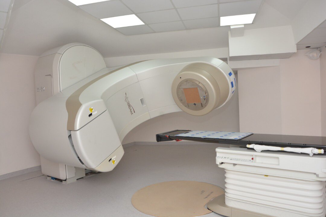 New Cancer Center At The Lagos University Teaching Hospital. #NEXTLEVEL ...