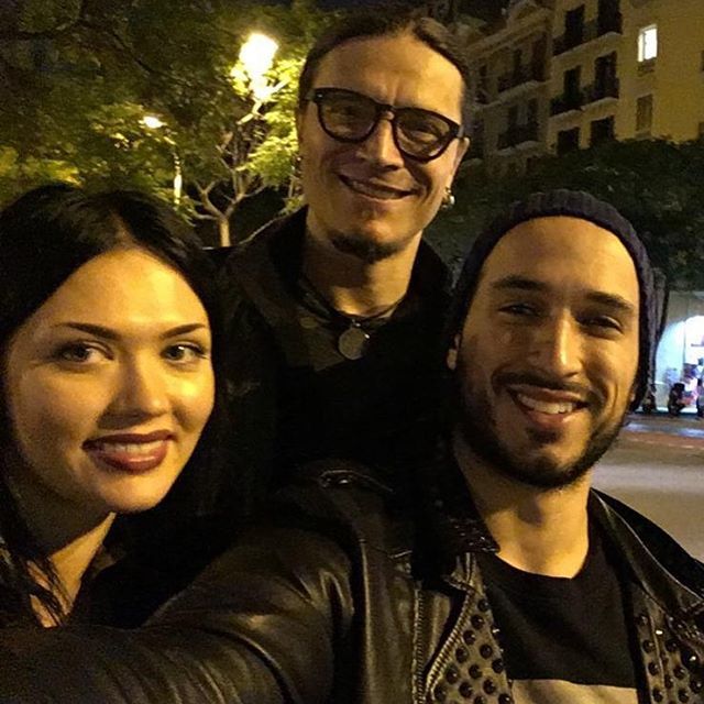 Erik Von Markovik Mystery