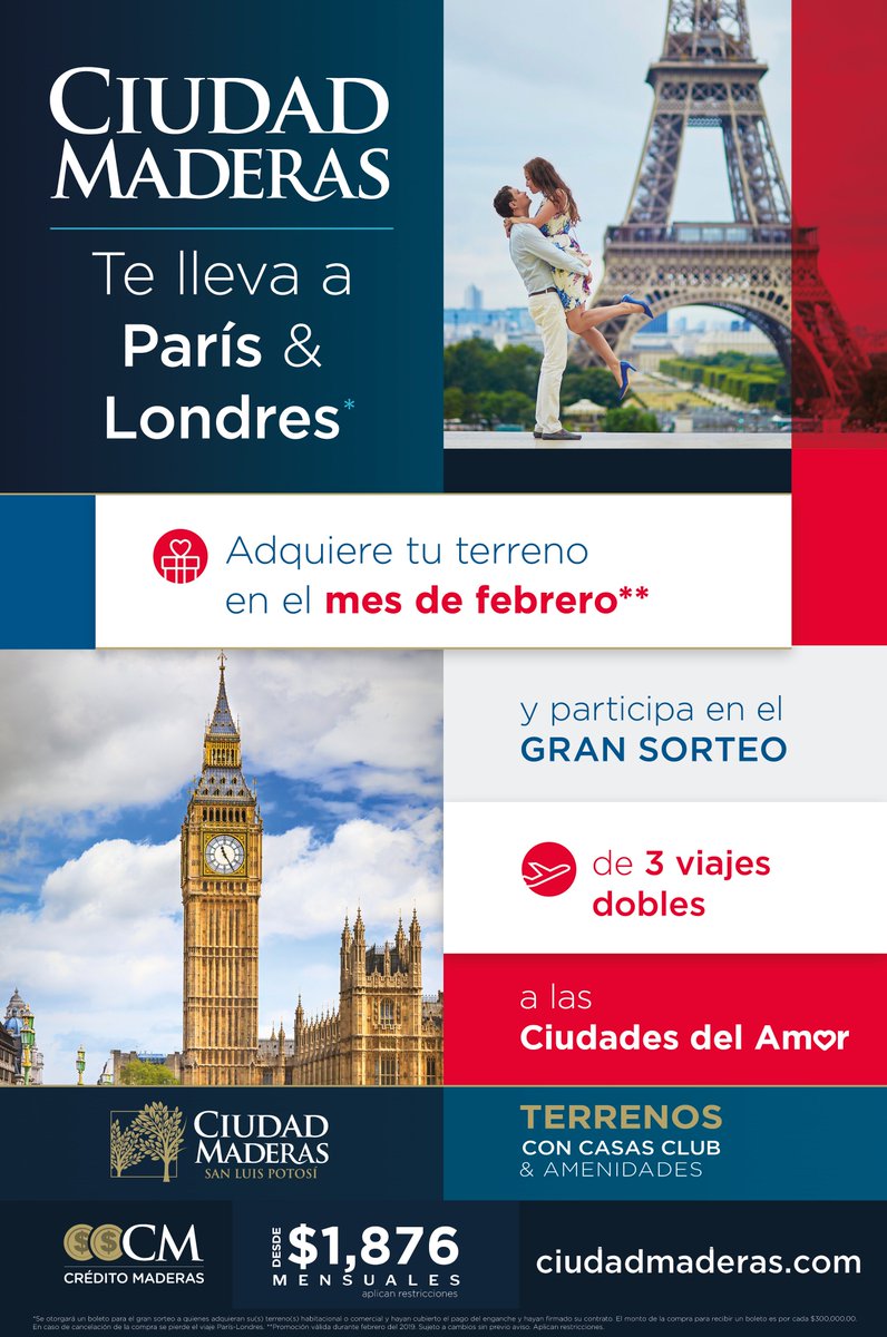 Ciudad Maderas (@cd_maderas) | Twitter Ciudad Maderas (@cd_maderas) | Twitter