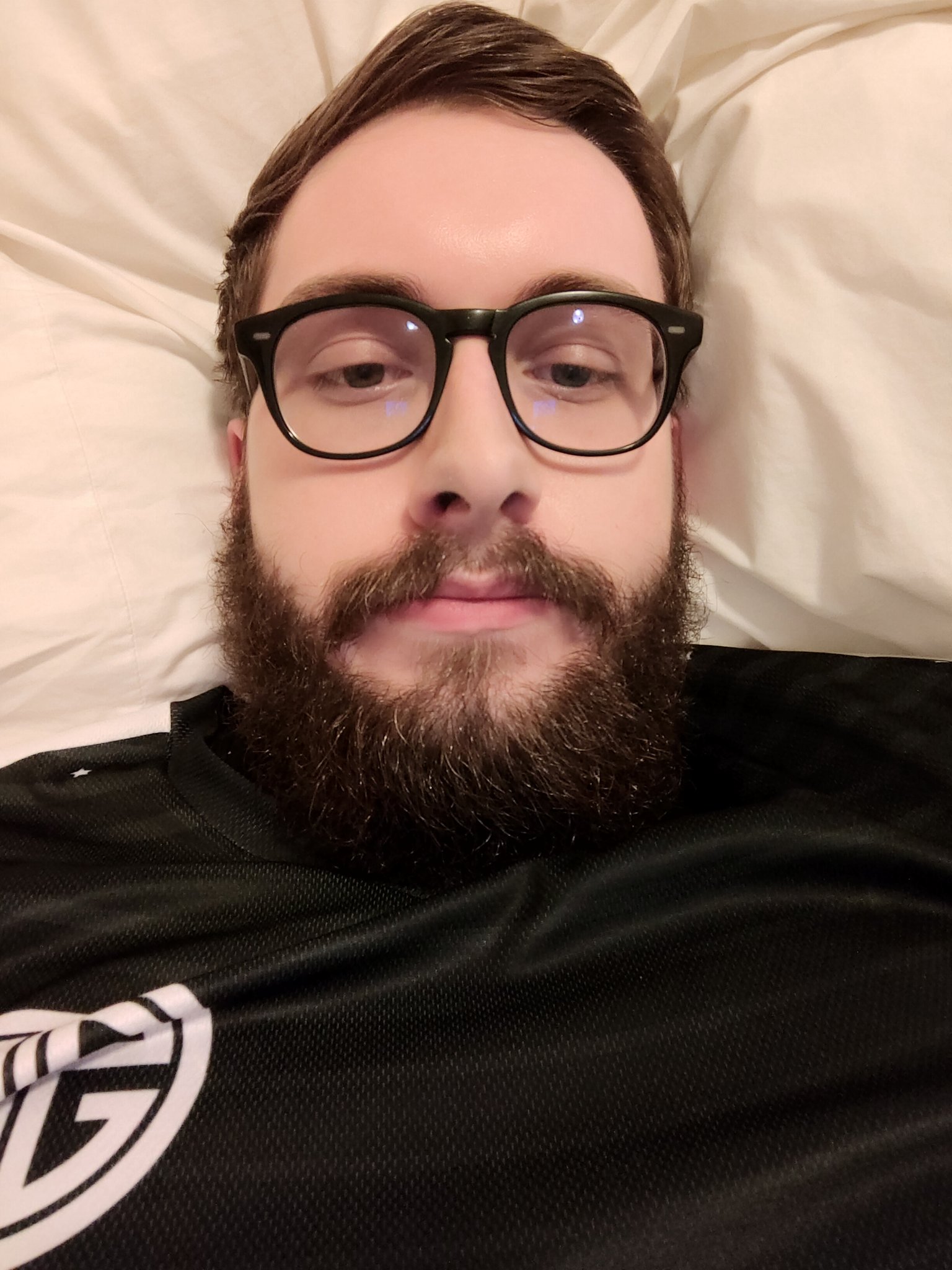 Bjergsen Glasses