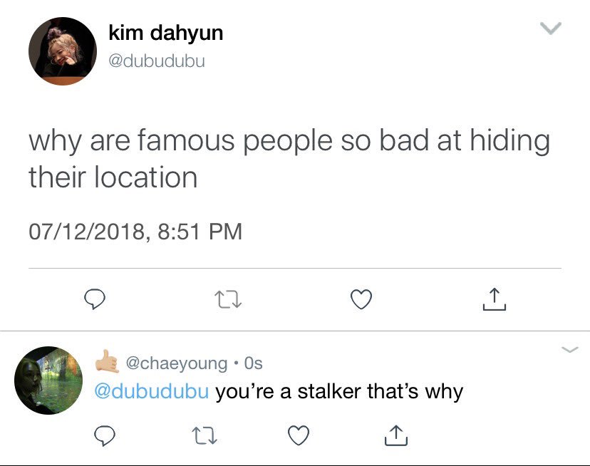 jess on Twitter: "10. where she goes /once/ she finishes* in the 2nd pic last reply https://t.co ...