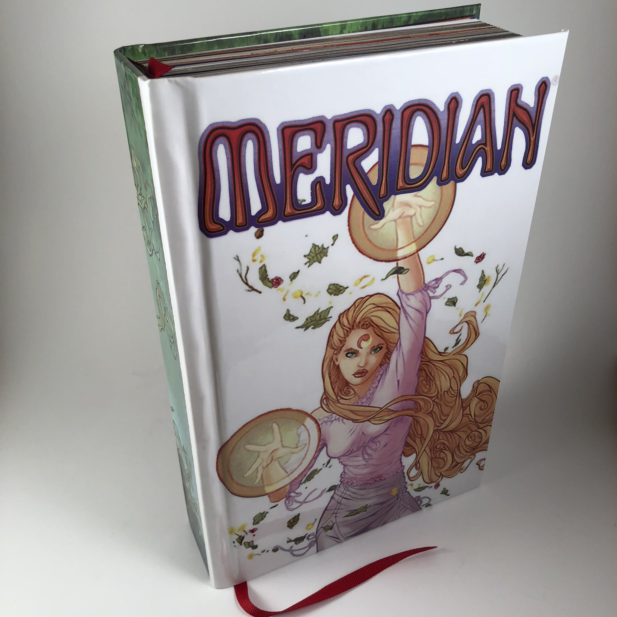 Heroes Rebound Studios on Twitter: "#BarbaraKesel, #JoshMiddleton and #SteveMcNiven’s beautiful ...