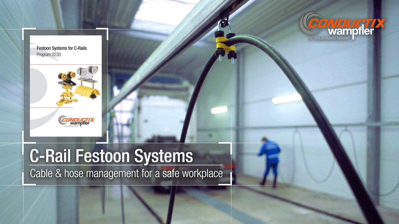 Wampfler C Rail Buy Stores | www.pinnaxis.com