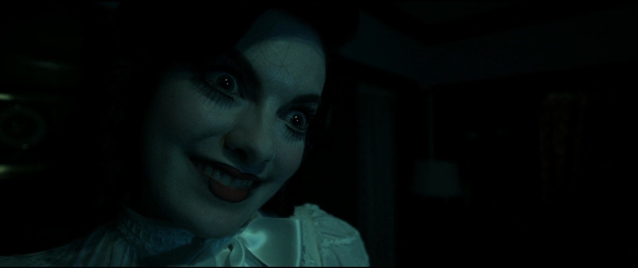 Kelly Devoto Insidious