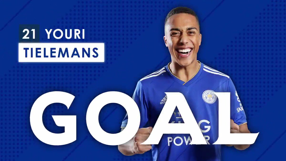 69 best Twitter @lcfc images on Pholder | 2️⃣6️⃣ today 🥳 Happy birthday ...