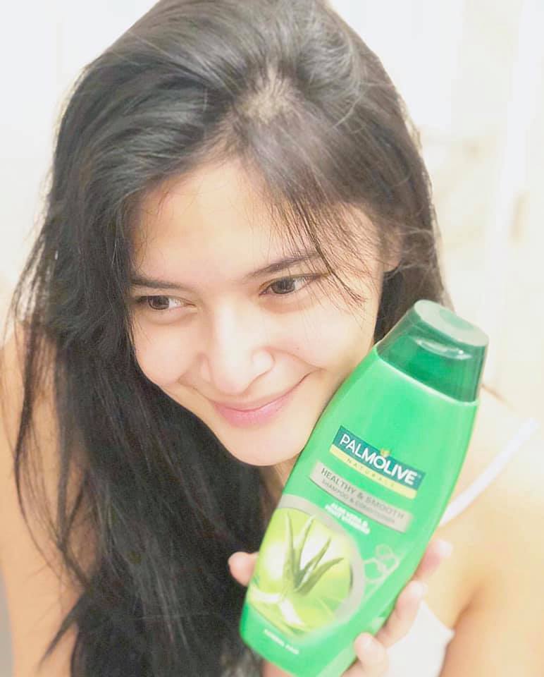 Palmolive Commercial