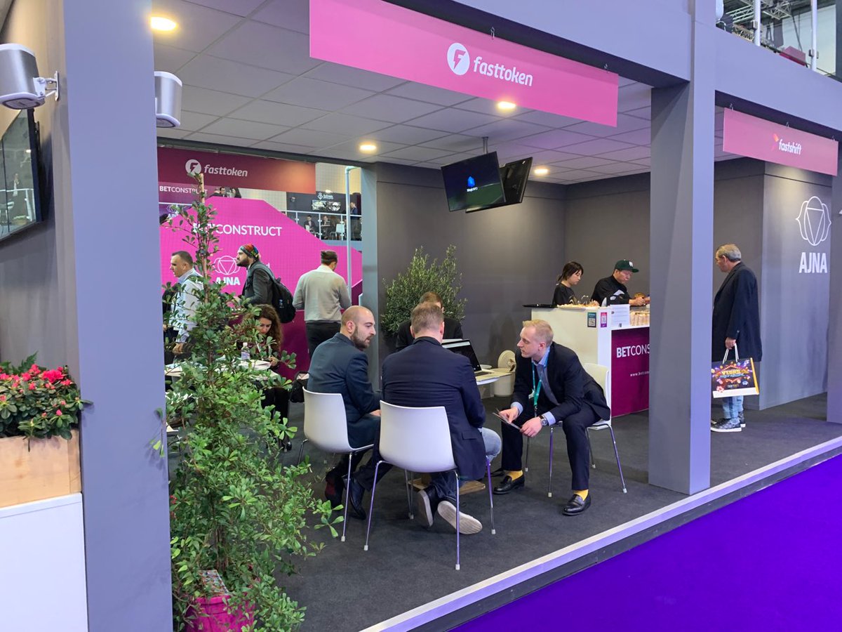 Fasttoken (@fasttoken_eng) | Twitter