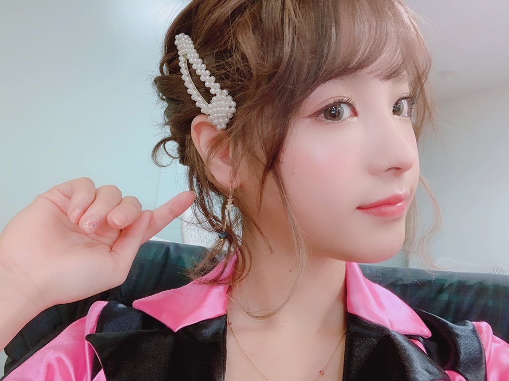 桃乃木かな on Twitter: "この後24:00~ AbemaTVさんで #真夜中のワイドショー 放送です！ よろしくおねがいします🍑 https://t.co/MQkE3lJVG9 ...