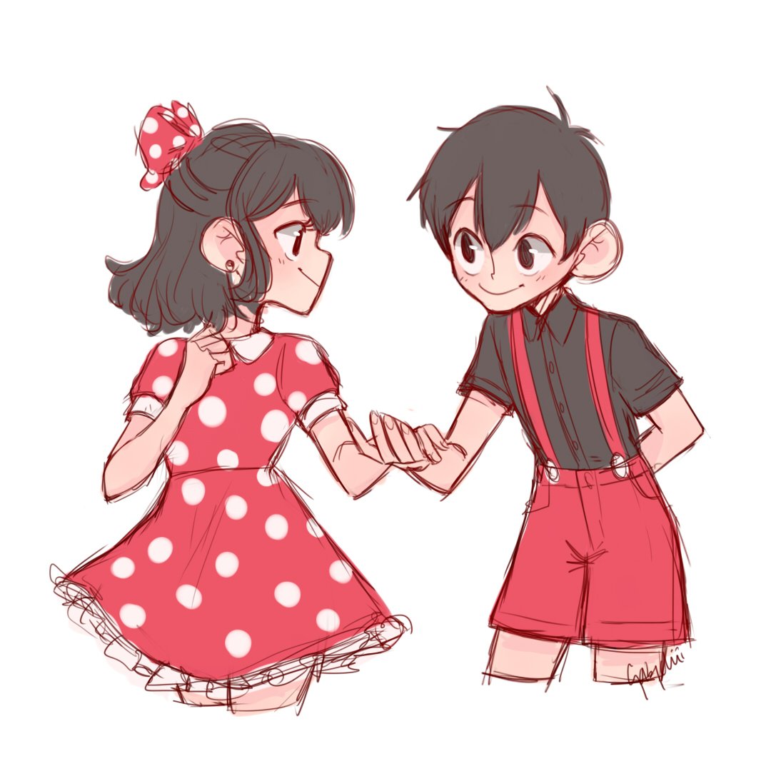 Mickey Mouse Forma Humana