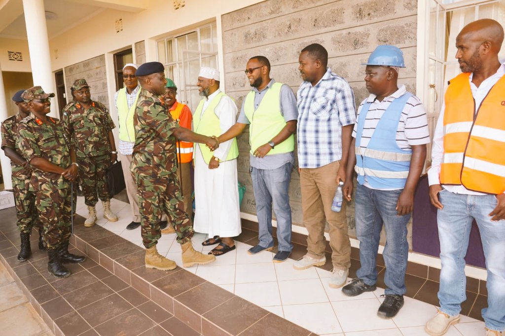 African Militaries/ Security Services Strictly Photos Only And Videos ...