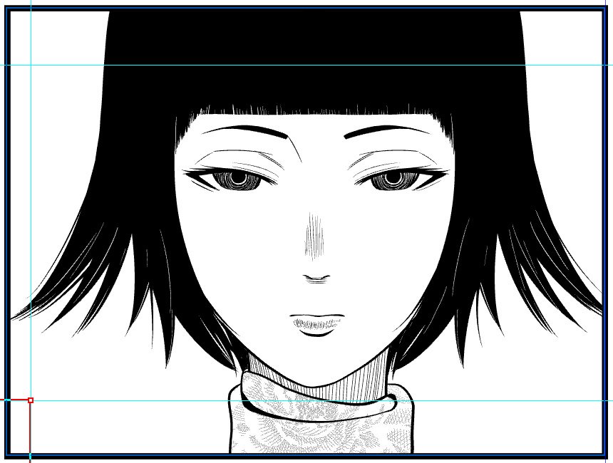 「ライブでここまで進みました #今日のライブ進捗 #オリジナル #女の子 https://t.co/3FyvlBpPkQ 」鷹取ゆう【博物館漫画家＠単行本発売中！】の漫画