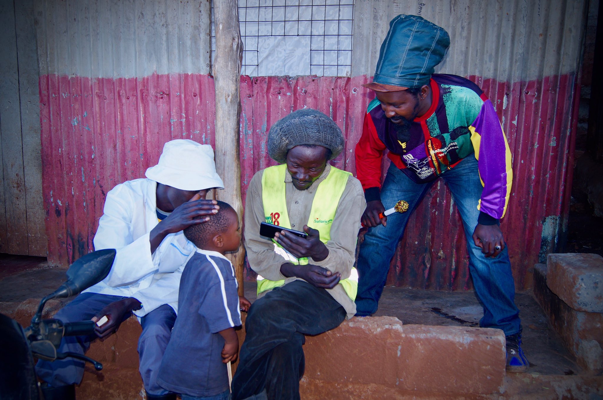 David Kinyanjui (@DK_Kabash) / Twitter