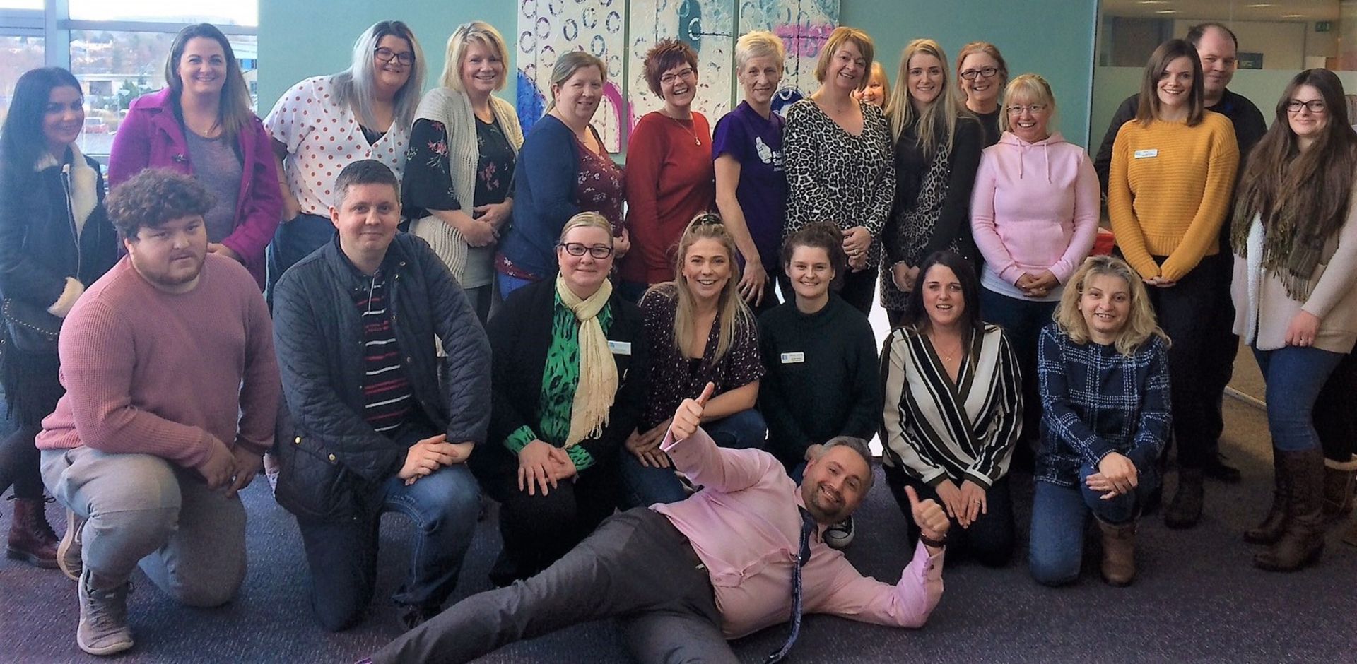 Balhousie Care Group on Twitter: "Exciting times ahead as we expand our award winning dementia ...