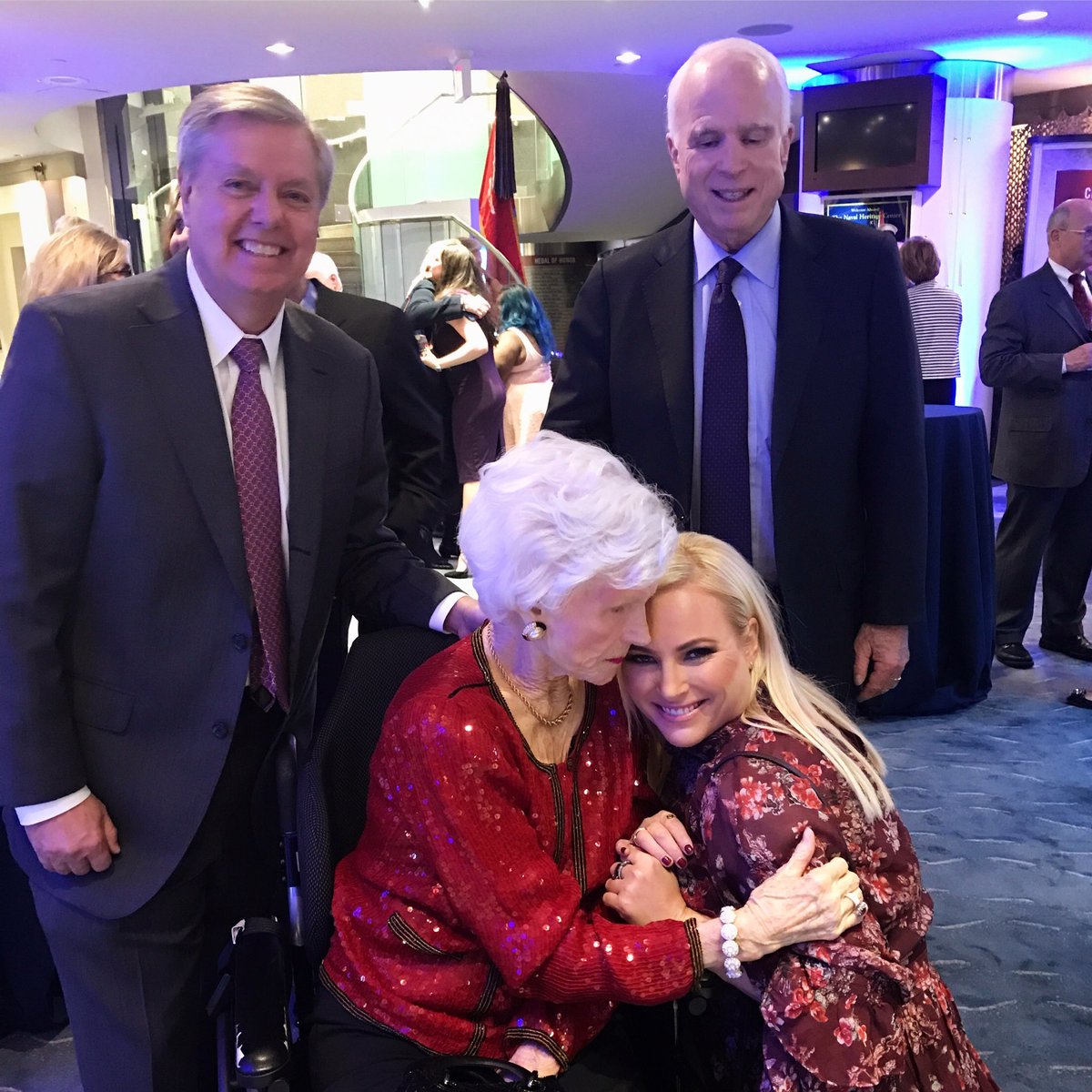 roberta custer : Latest news, Breaking news headlines | Scoopnest