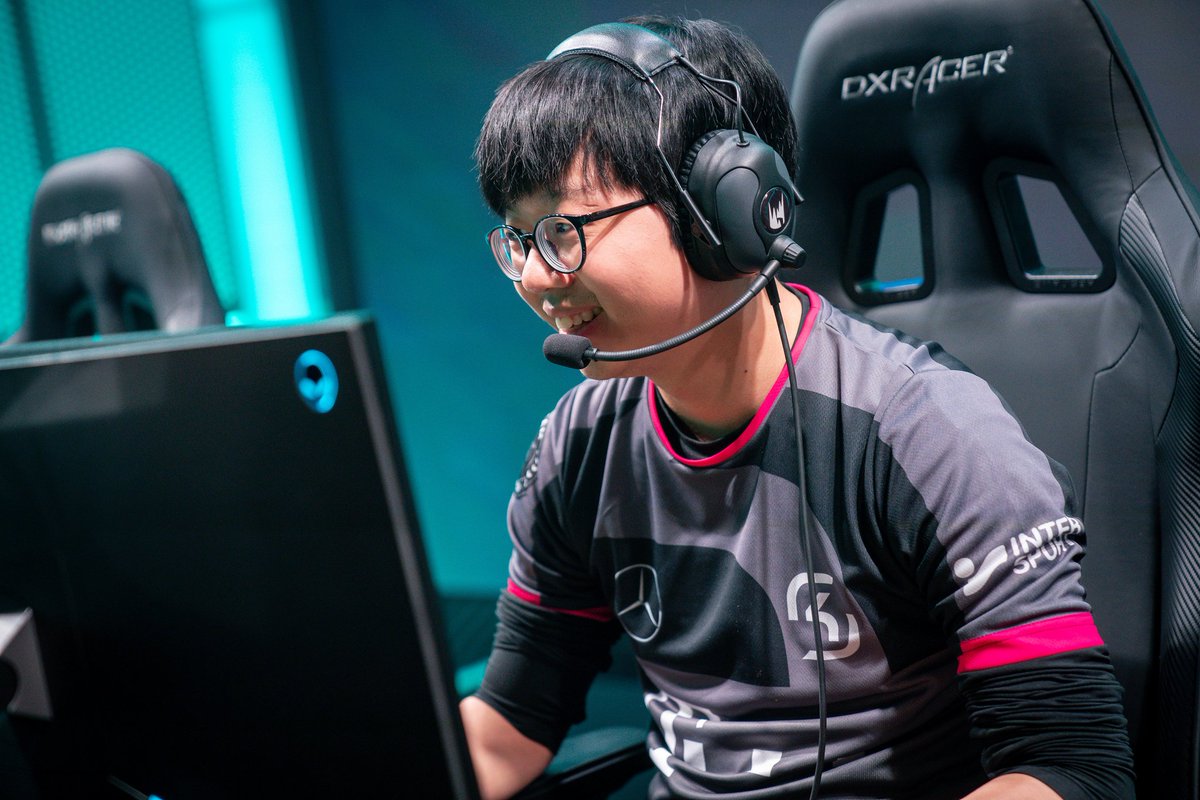 SK Gaming | gaming is believing