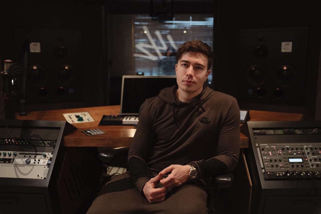 184 best Headhunterz images on Pholder | Hardstyle, Headhunterz and Aves