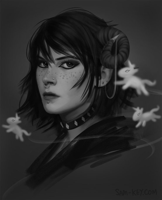 Sam Key (@samkey) さんのイラスト・マンガ作品まとめ (24 件) - Twoucan