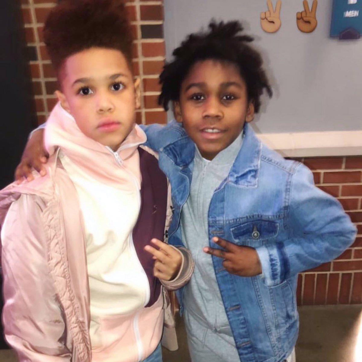 Kid N Play Kids