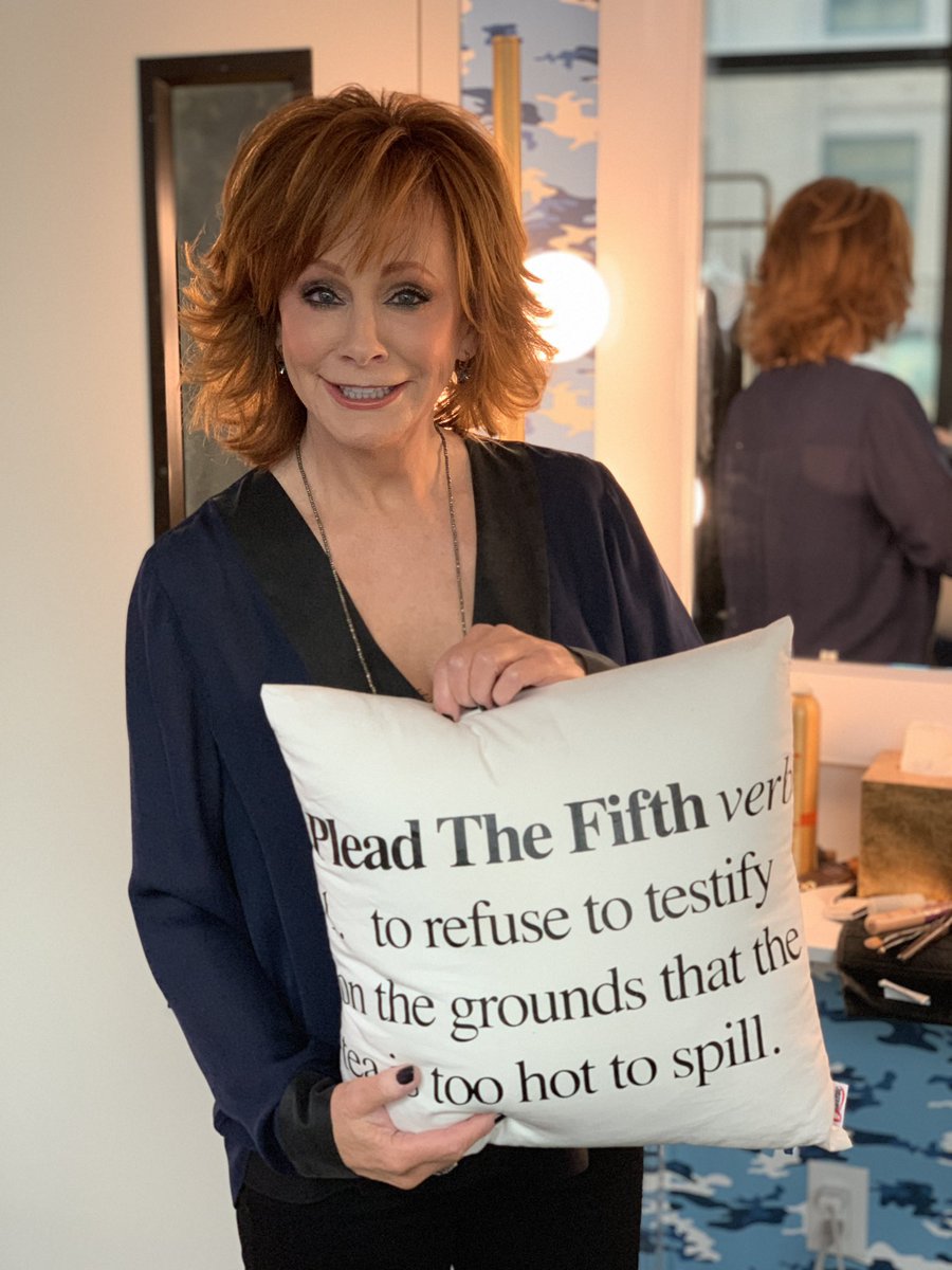 69 best Twitter @reba images on Pholder | I guess they finally figured ...