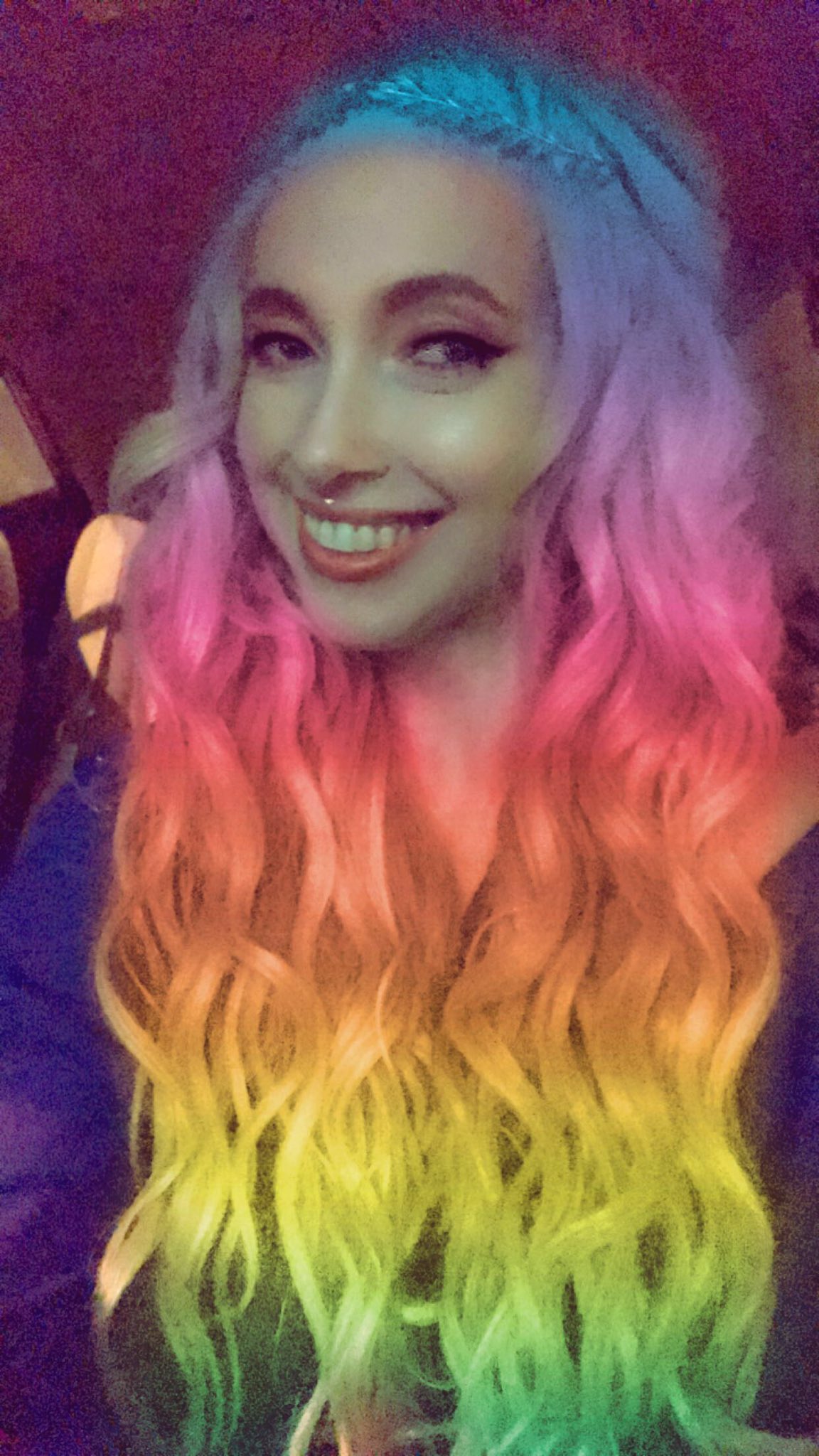 TW Pornstars - Jessa Flux™. Twitter. Birthday selfie!!! I’m still ...