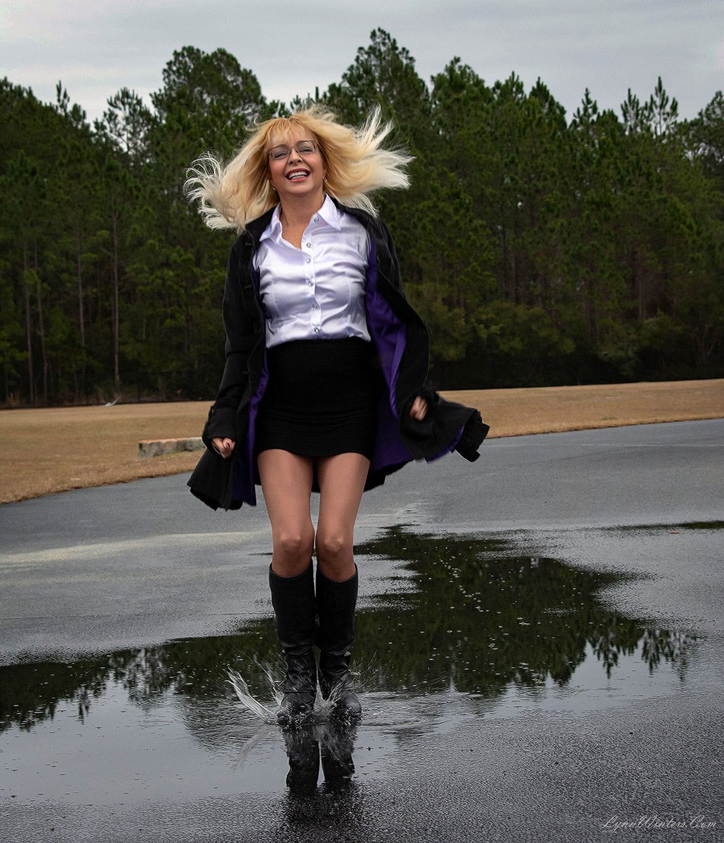 Lynn Winters on Twitter: