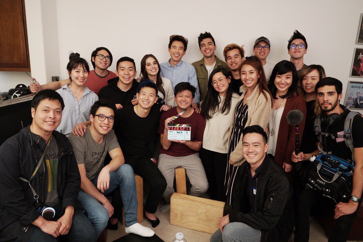 Wong Fu Productions