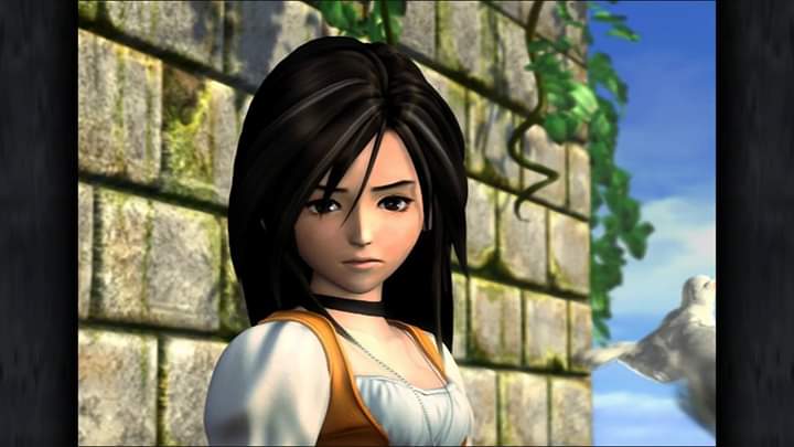 Dagger Final Fantasy