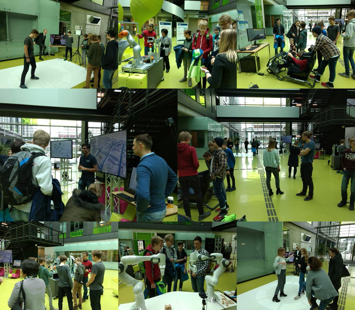 5G Lab | Next Generation Network