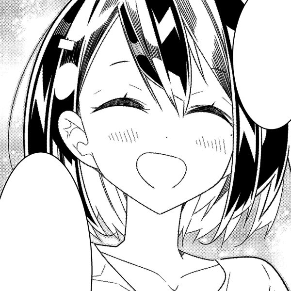 私以外人類全員百合」第2話その3がComicWalkerとニコニコの少年エースで掲載されました! ページは短めですが、」晴瀬ひろき@9/7コミティア153ね26abの漫画