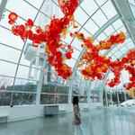 Seattle Museum Month