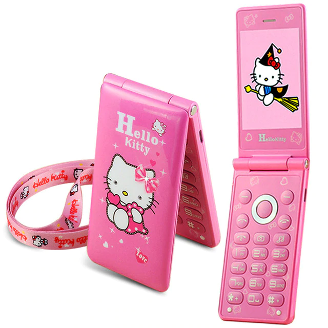 Celular Da Hello Kitty Seller Vintage | dpise2022.dps.uminho.pt