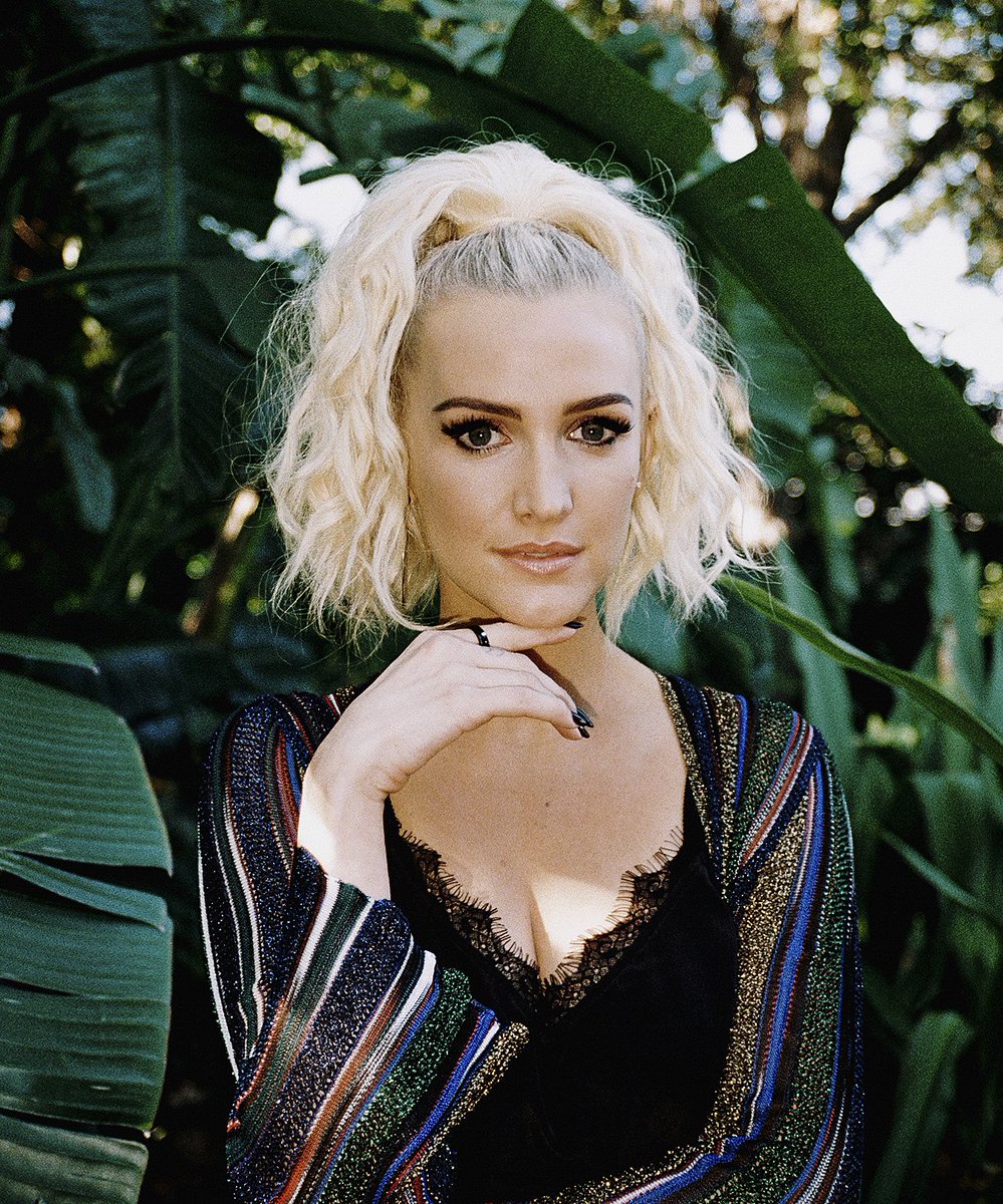 Ashlee Simpson - Starporträt, News, Bilder | GALA.de