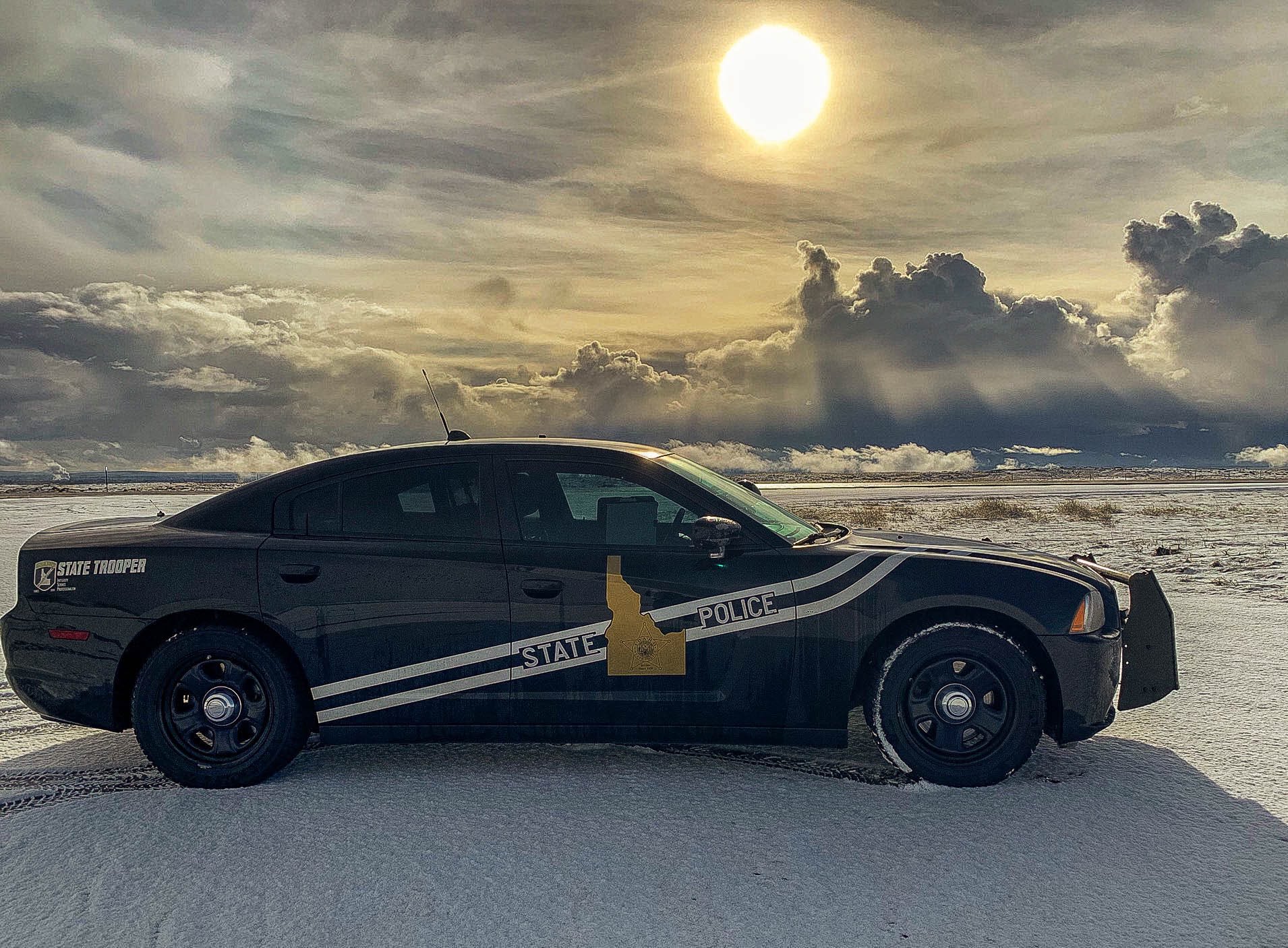 Guardians Of The Gem State: Meet The Unsung Heroes Of Isp Idaho