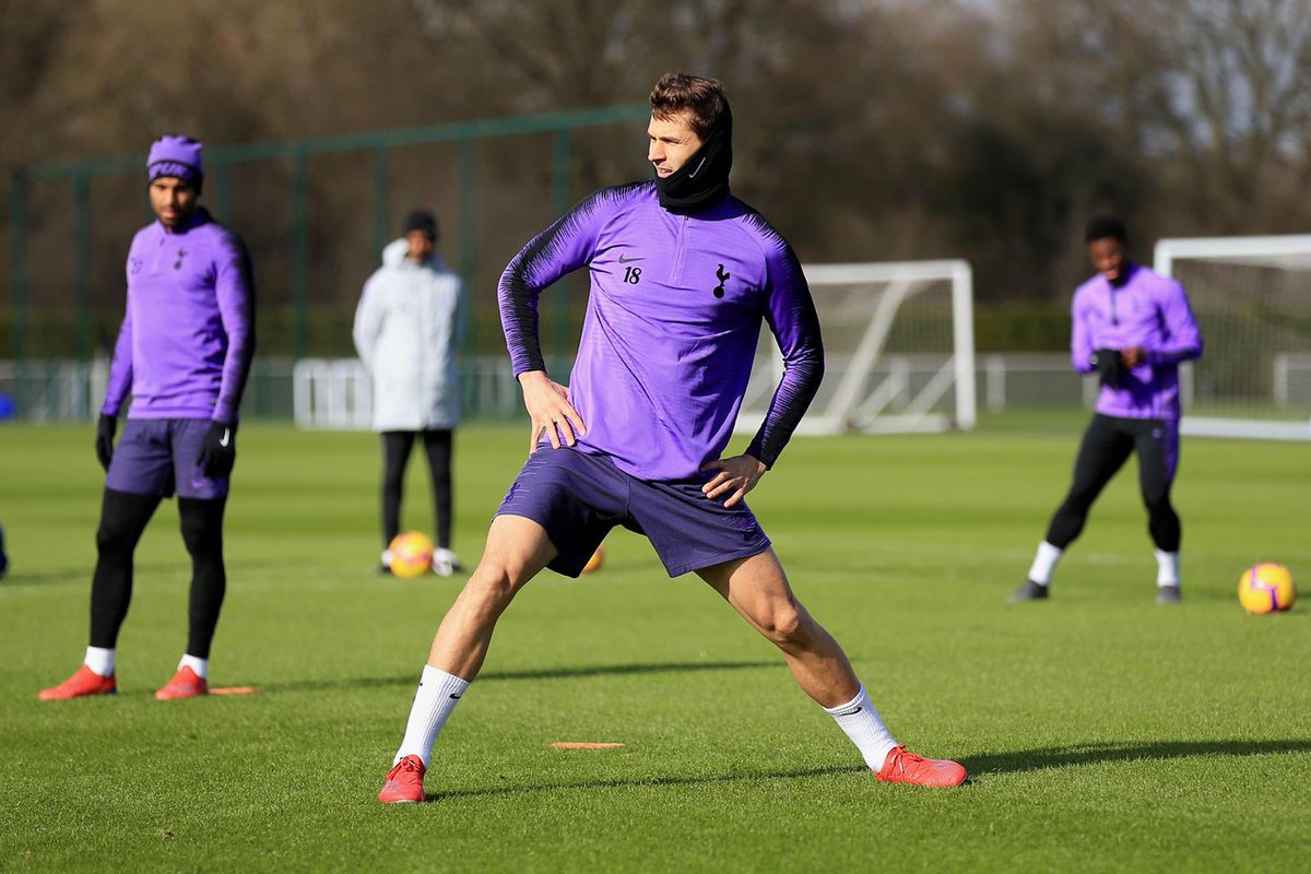 263 best Thfc images on Pholder | Llorentefer19, Alderweireld Tob and H ...