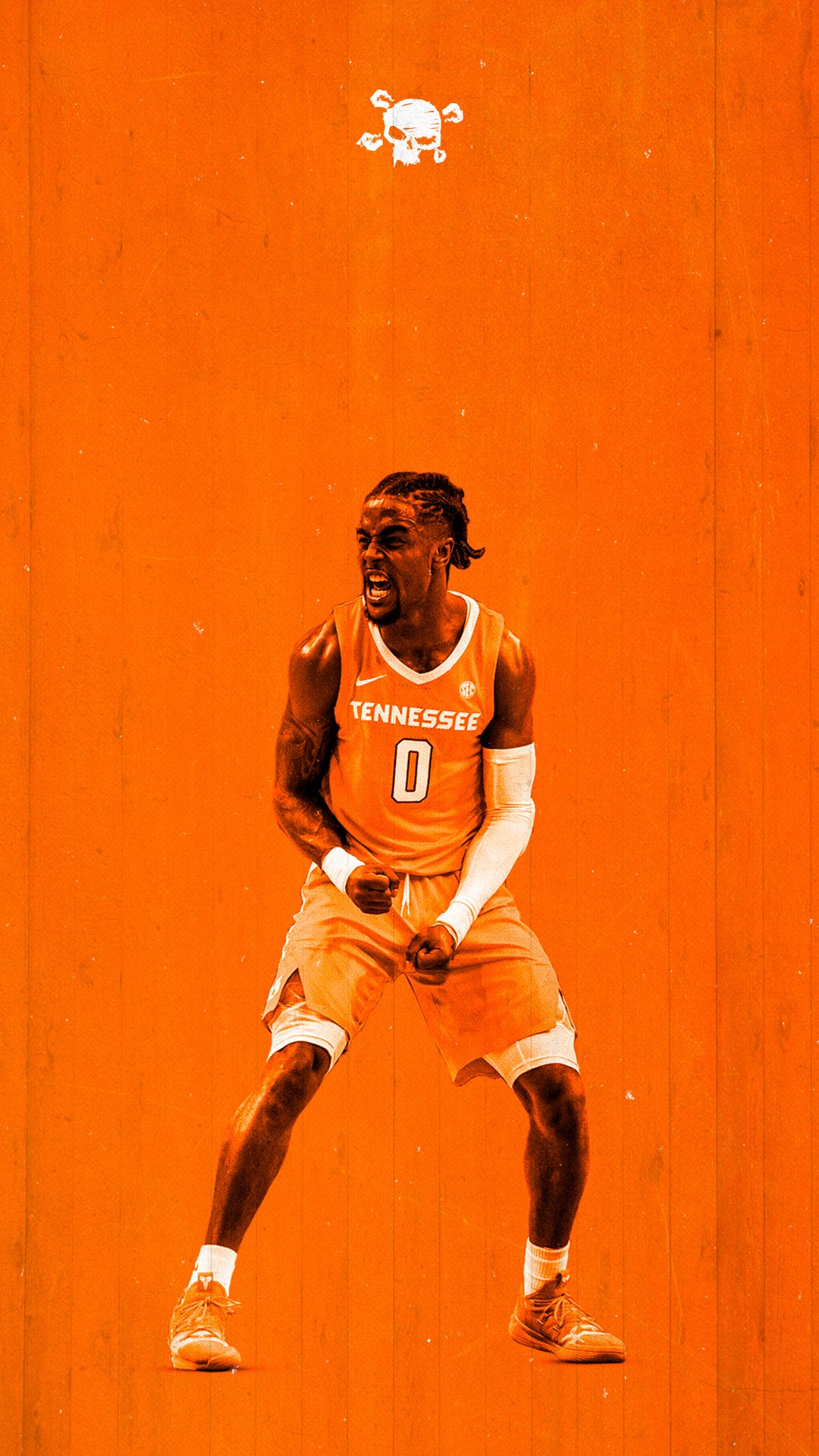 University Of Tennessee Basketball Wallpaper
