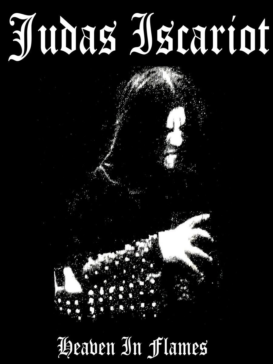 Judas Iscariot Symbol