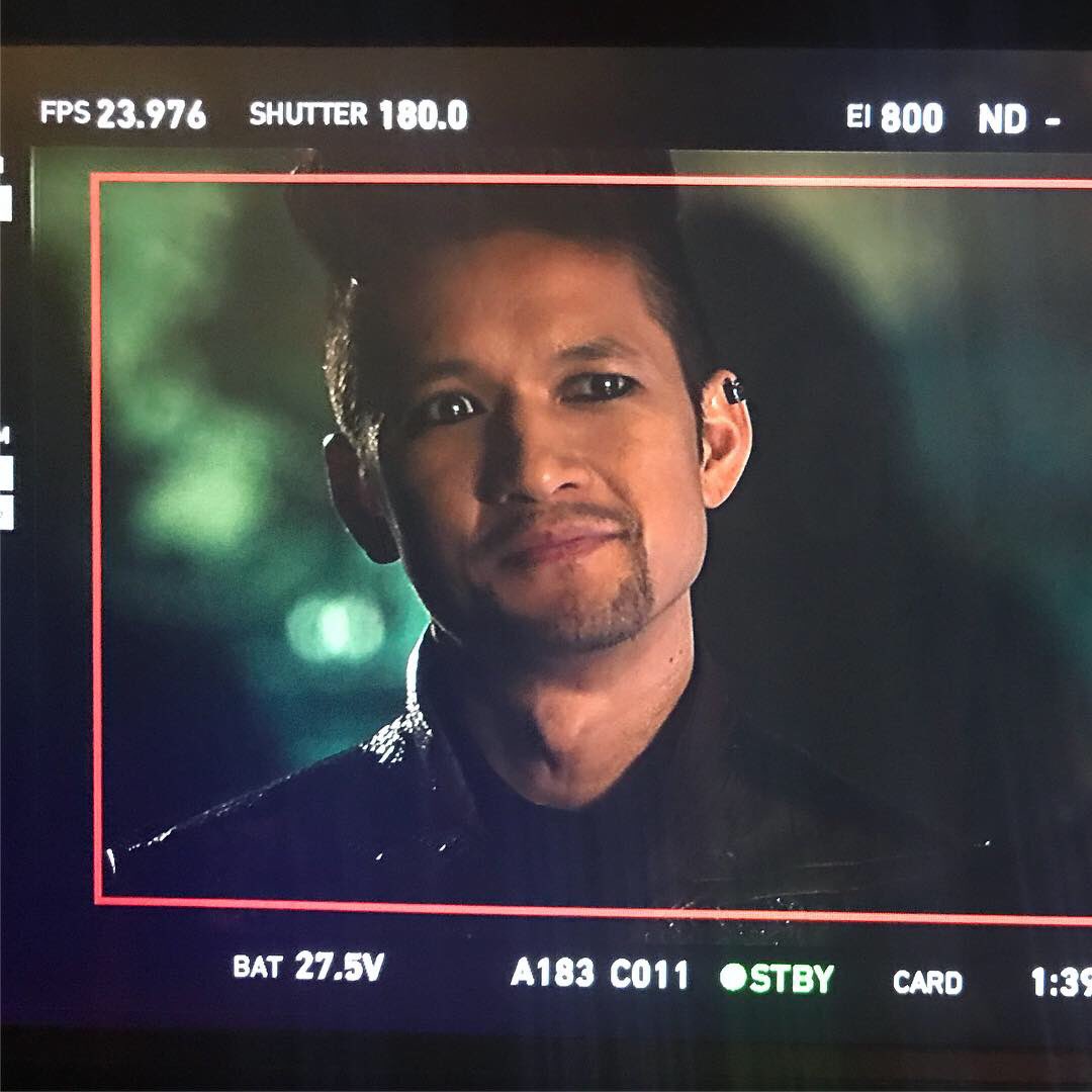 60 best Malec images on Pholder | Shadowhunters TV, Lindsayjoane and ...