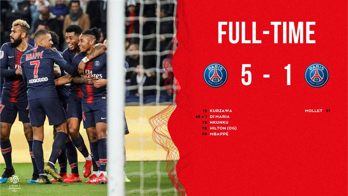 111 best Twitter Psg_english images on Pholder | PSG English, Unai ...