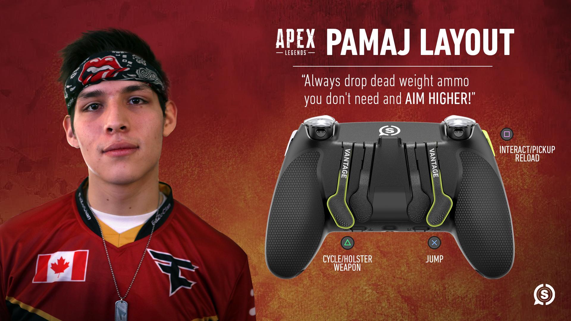 Pamaj Logo Hd