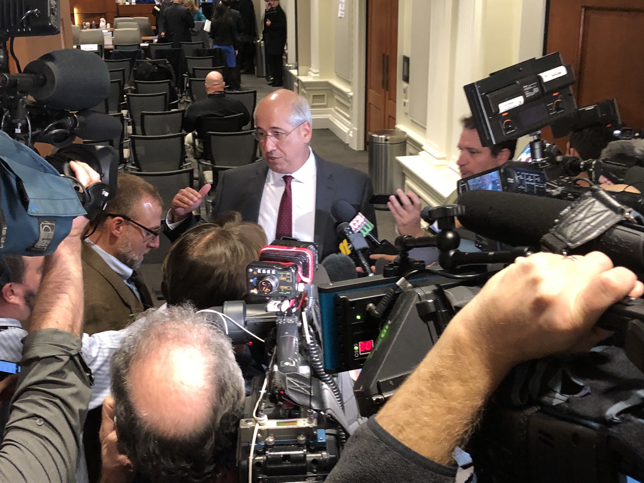 David Freedman Attorney