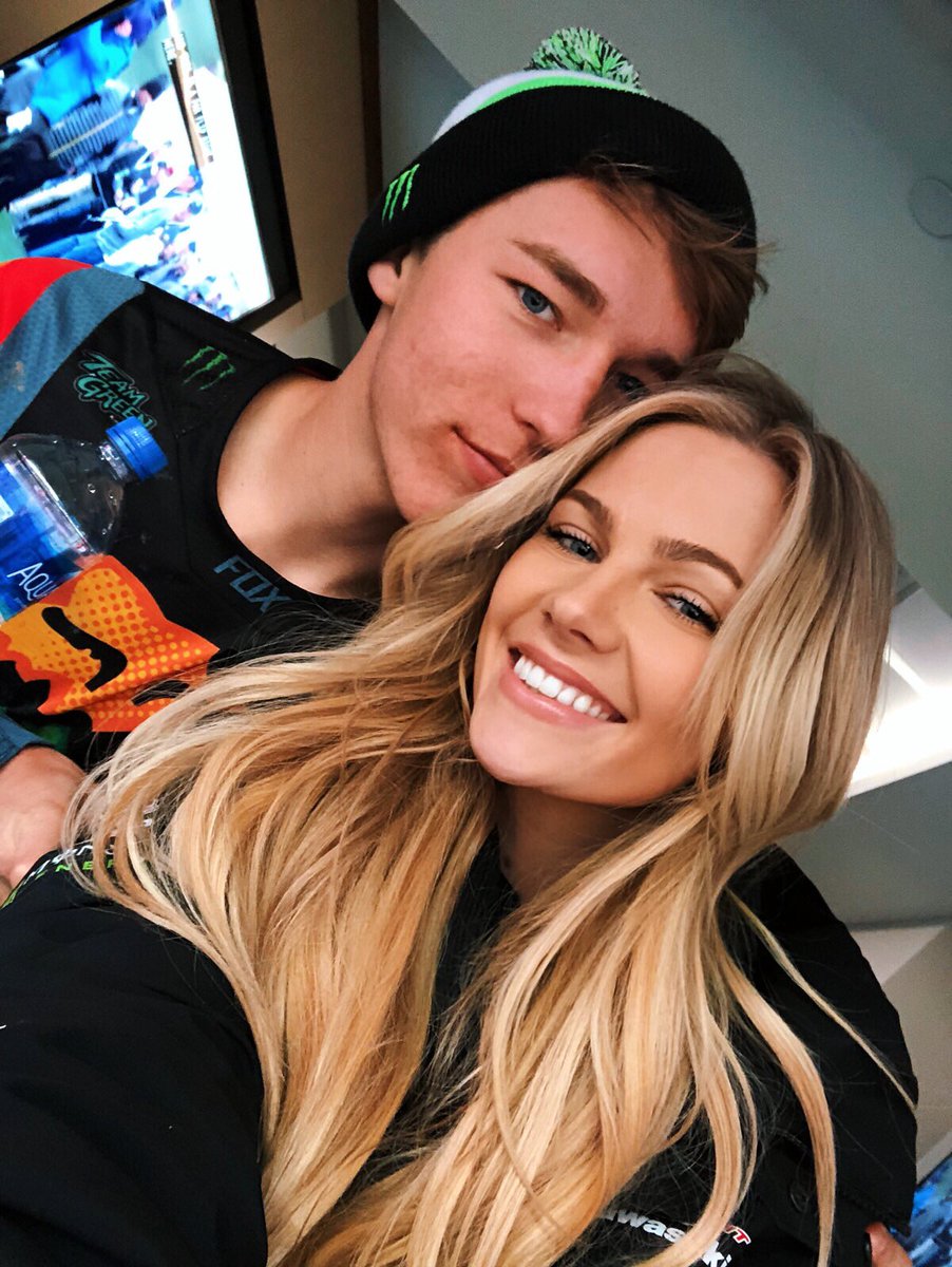 milliebays's Profile - Vital MX