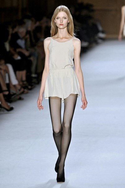Model Thinspo