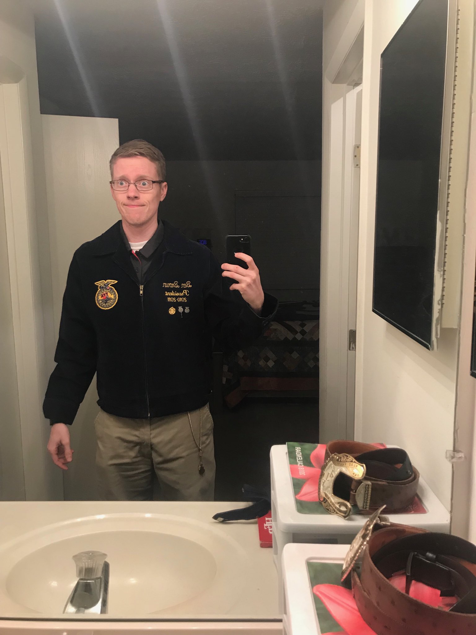 Awkward Bathroom Selfies Awkward Bathroom Selfies