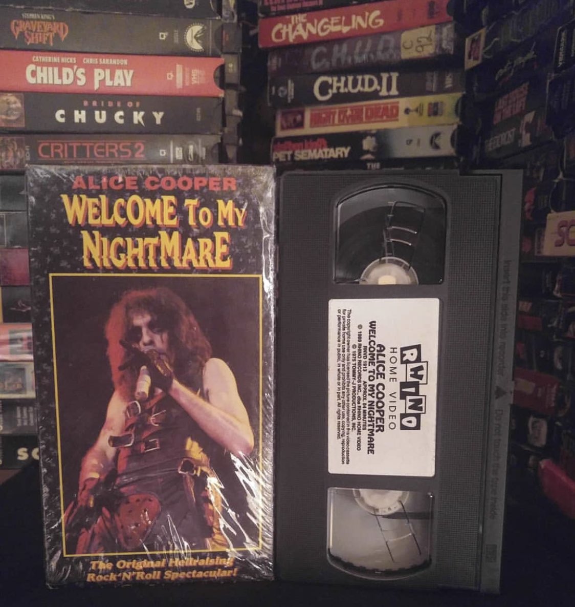 1064 best Vhs Collection images on Pholder | VHS, Nostalgia and GODZILLA