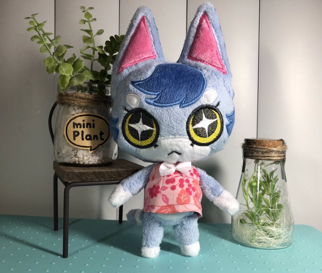 「my baby moxie got turned into an animal 」|👻rem👻のイラスト