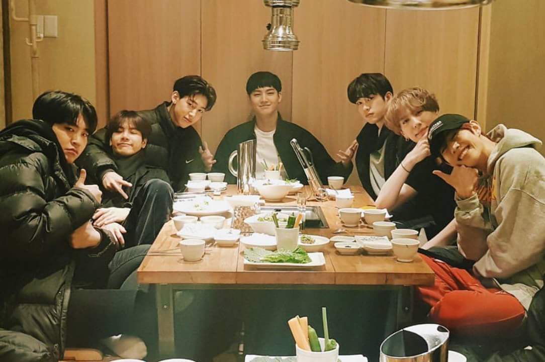 🌊💚อานายอง💚Last Breath 💚GOT7FOREVER💚ⒼⓄⓉ 💚🌊 on Twitter: "ลงกิจแจกวอลเลท 30 บาท สุ่ม 5 ทุ่มนะจร๊ ...